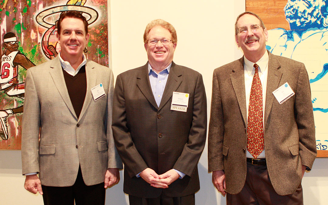 Marketing Alumni Event | School of Business