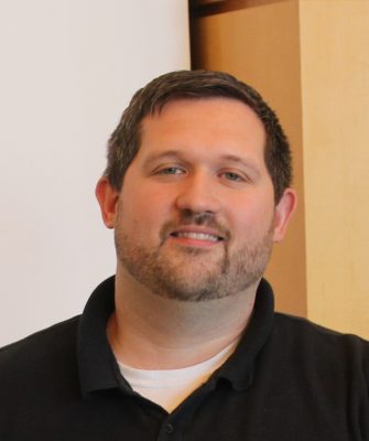 Jonathan Moore | School of Business