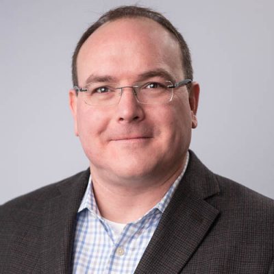 Robert Day | School of Business