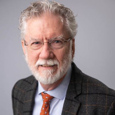 John Glascock | School of Business