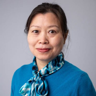Liping Qiu | School of Business
