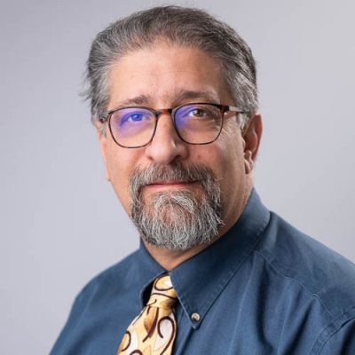 Mark DeAngelis | School of Business