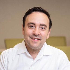 David Bergman | School of Business