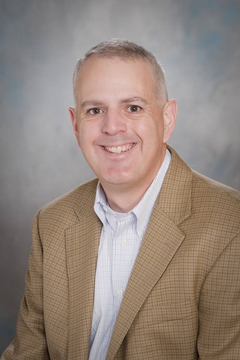 Peter Schommer | School of Business