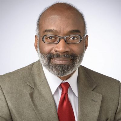 Gregory Lewis | School of Business