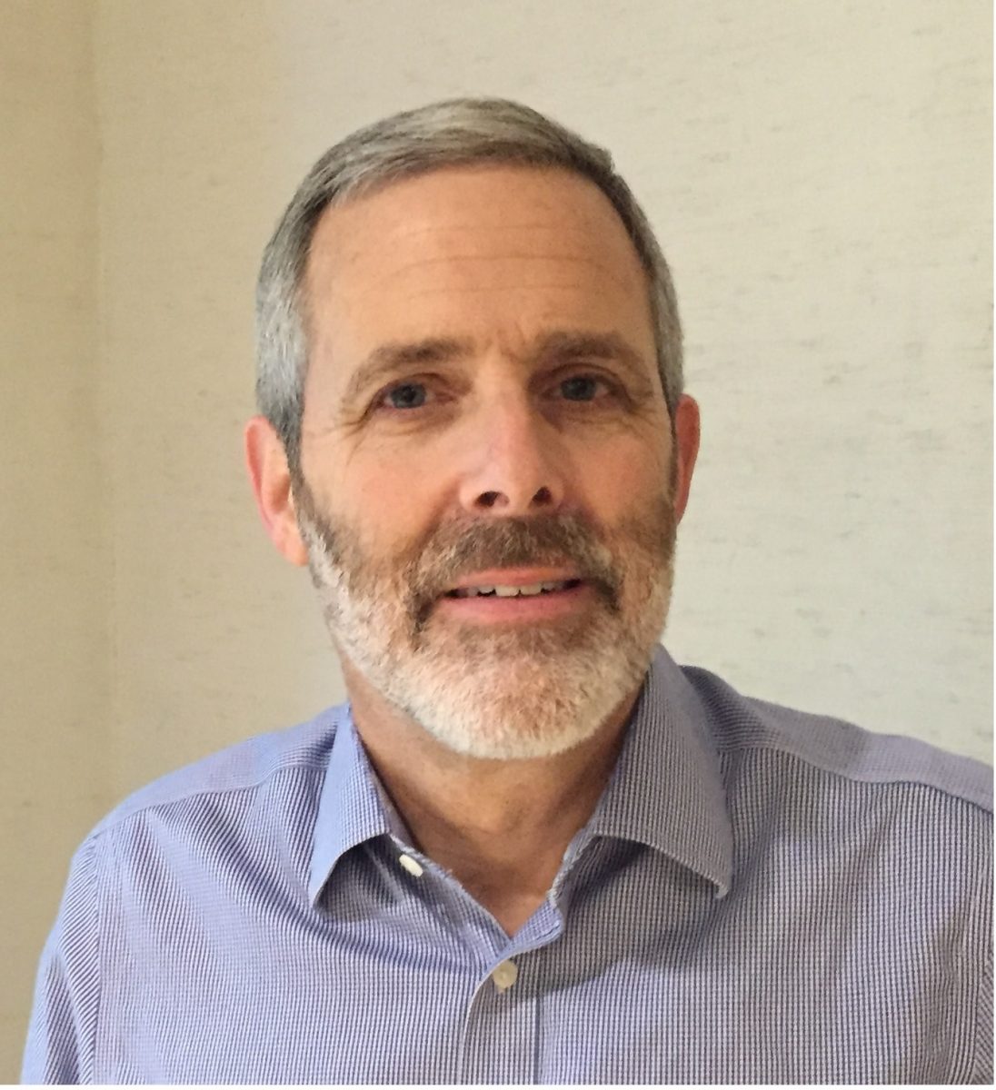 David Rubin | School of Business