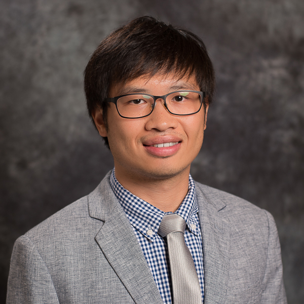 Welcome New Faculty | School of Business