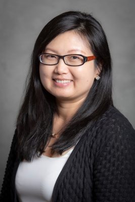 Jiajia Chen | School of Business