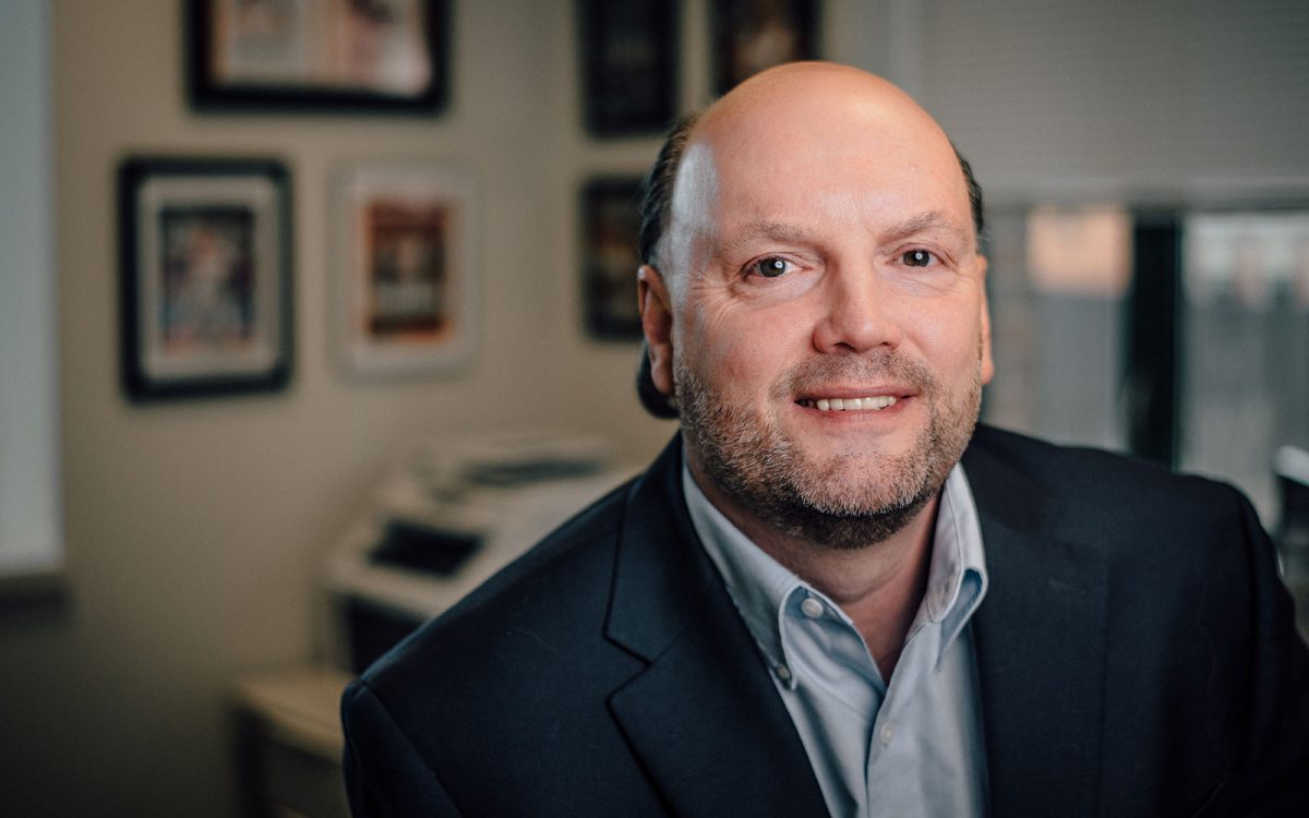 Management's Professor John Mathieu, and Protégé, Recognized for ...