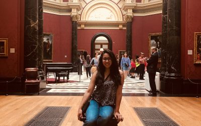 Emily Vergara | School of Business