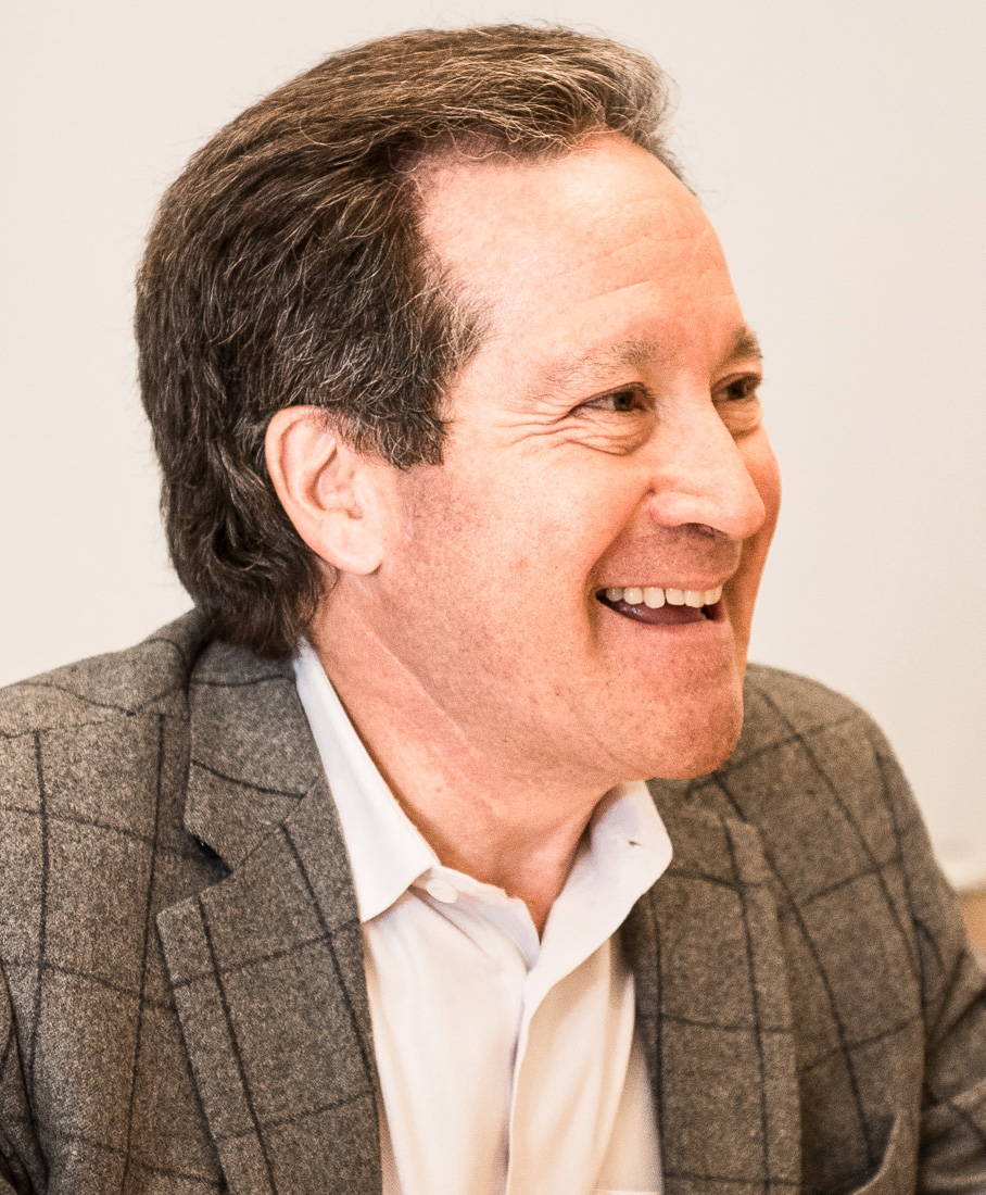 Mike Koppel '78 Supports International Immersion Program | School of ...