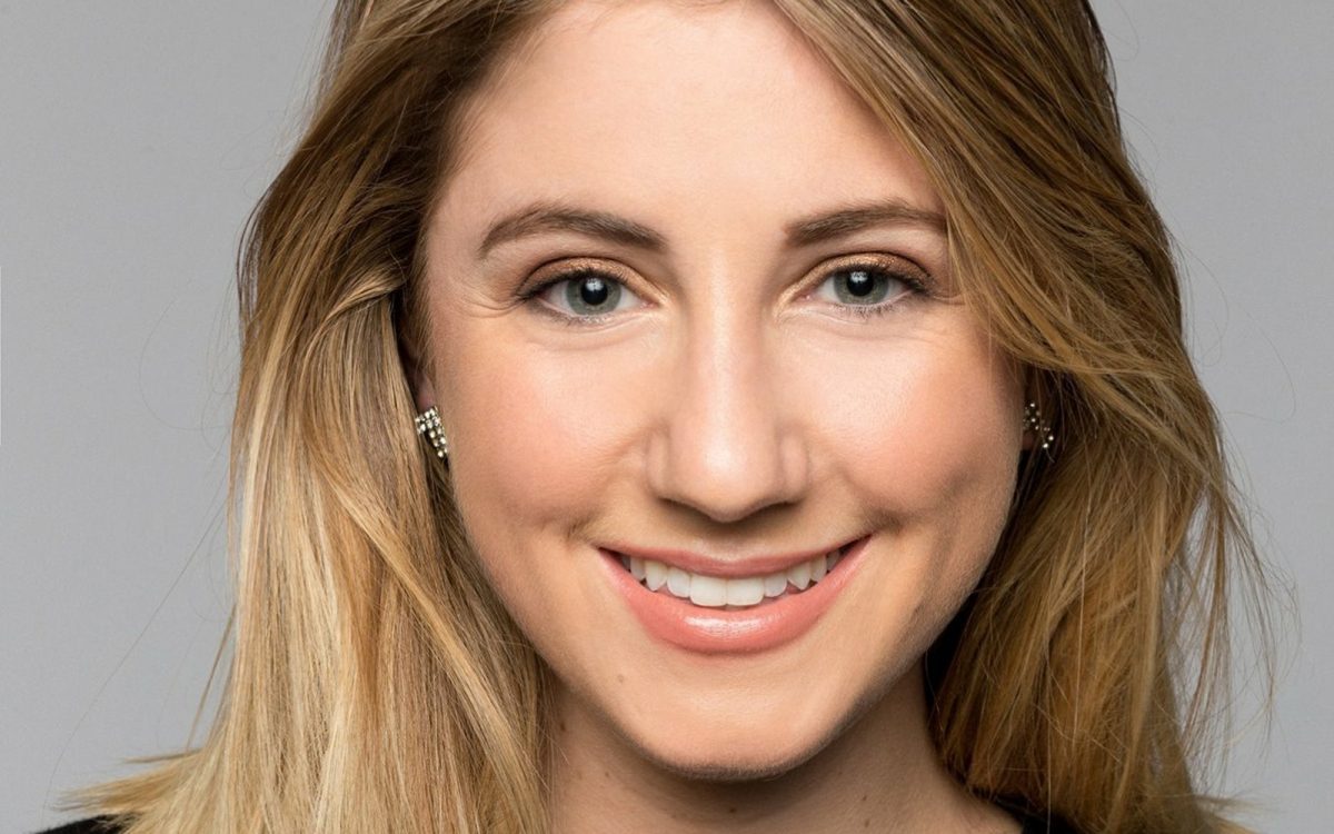 Social Media Sensation Alexa Curtis to Speak at UConn | School of Business