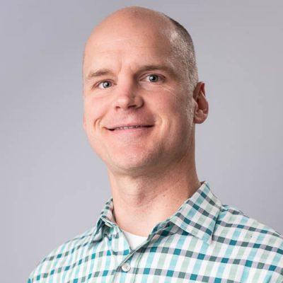 Shane Murphy | School of Business