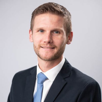 Stefan Hock | School of Business