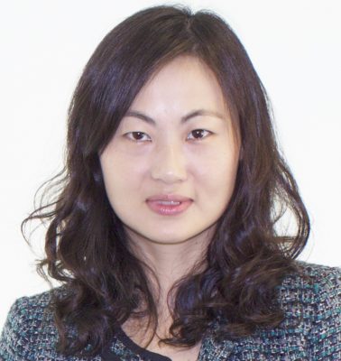 Jane Gu | School of Business