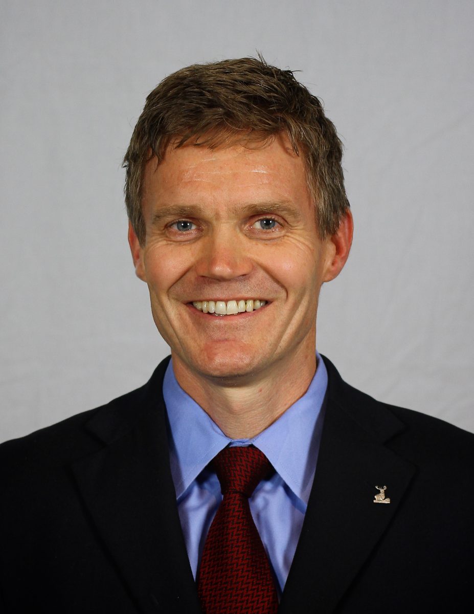 Steinar Ryen | School of Business | University of Connecticut