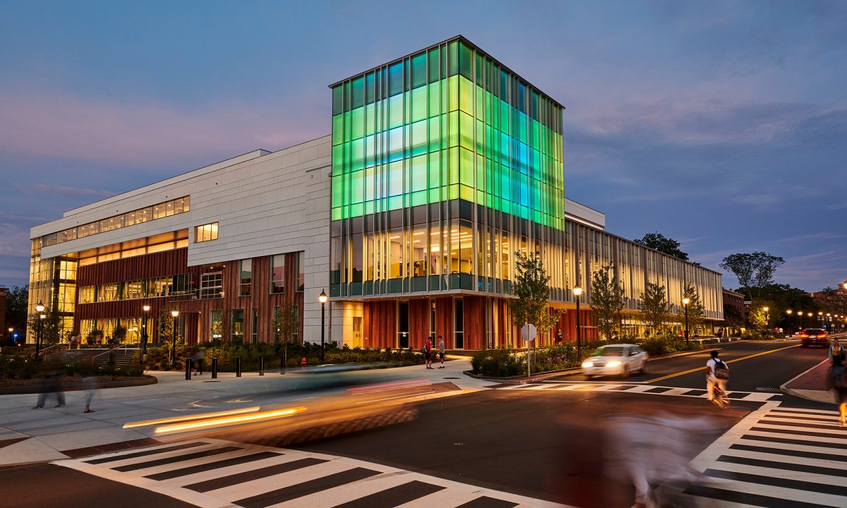 Class of 2020 | School of Business