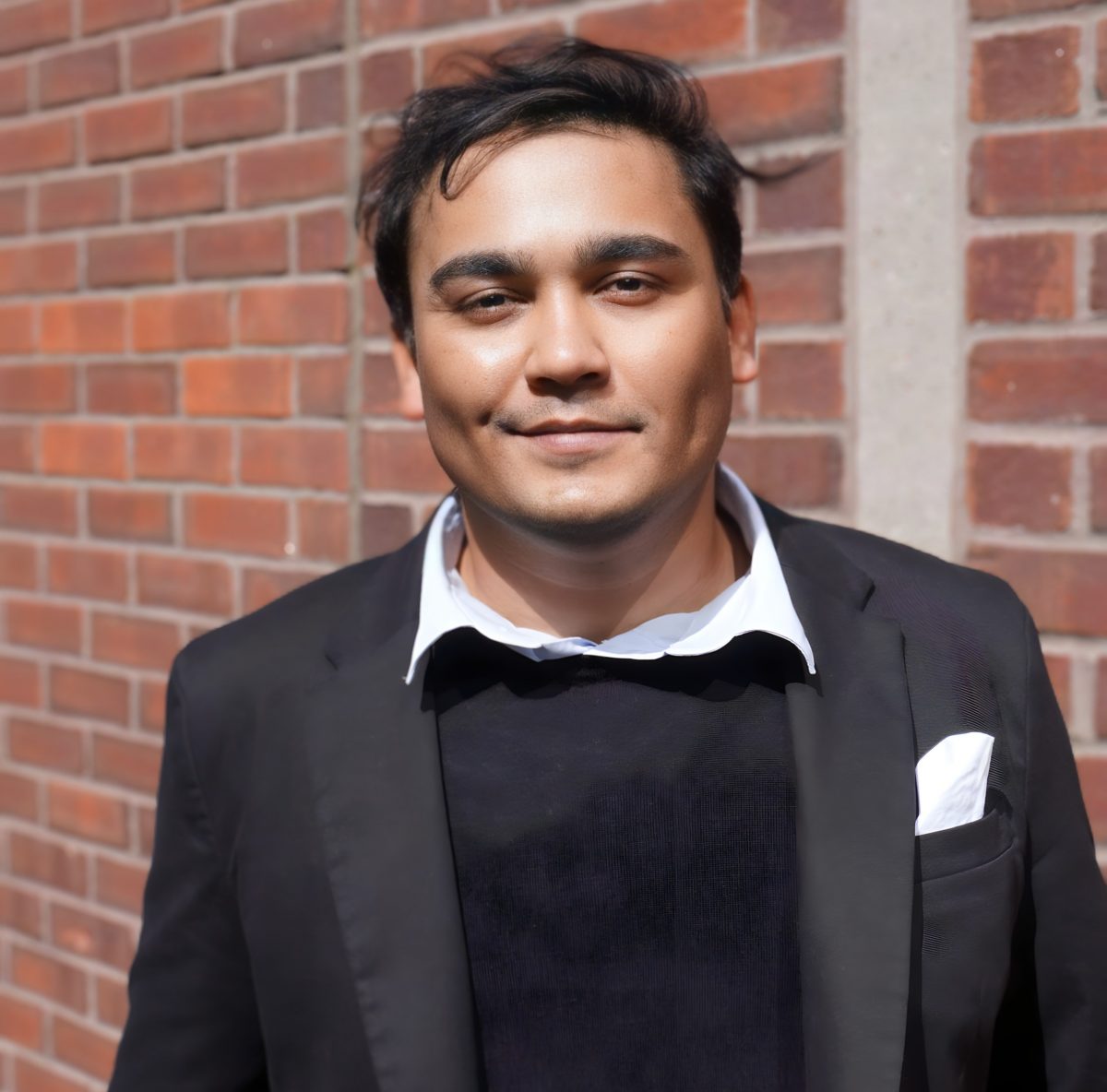 Sandip Roy | School of Business