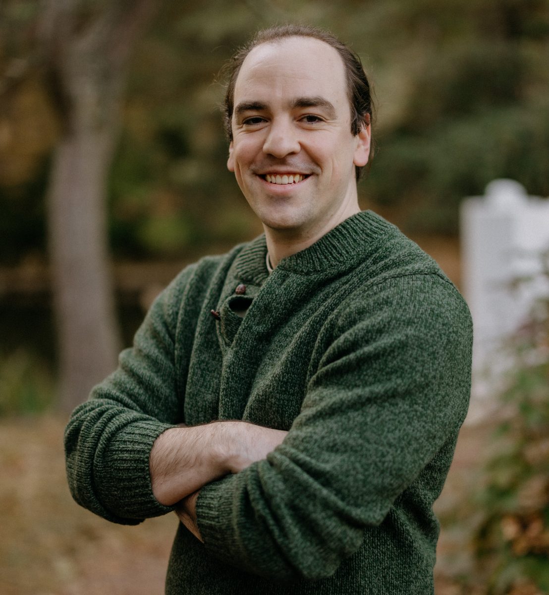 Stephen Fitzgerald | School of Business