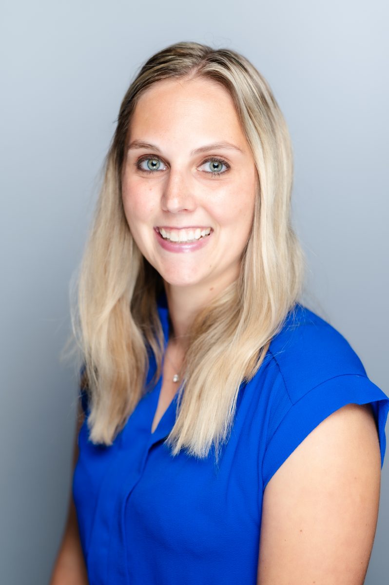 Alexandra Beer | School of Business