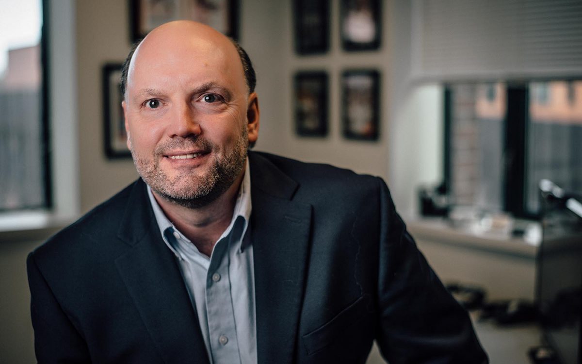 UConn Management Professors Among Most Prolific, Respected Researchers ...