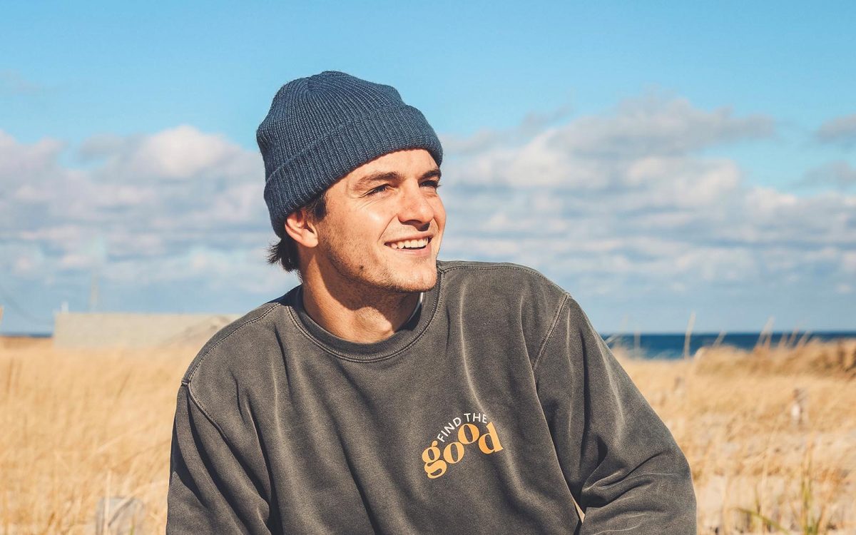 Greg Reilly | School of Business