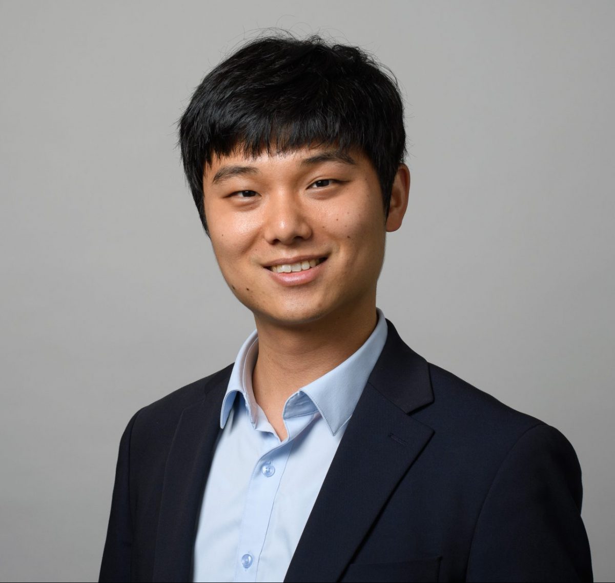 Jaeung Sim | School of Business