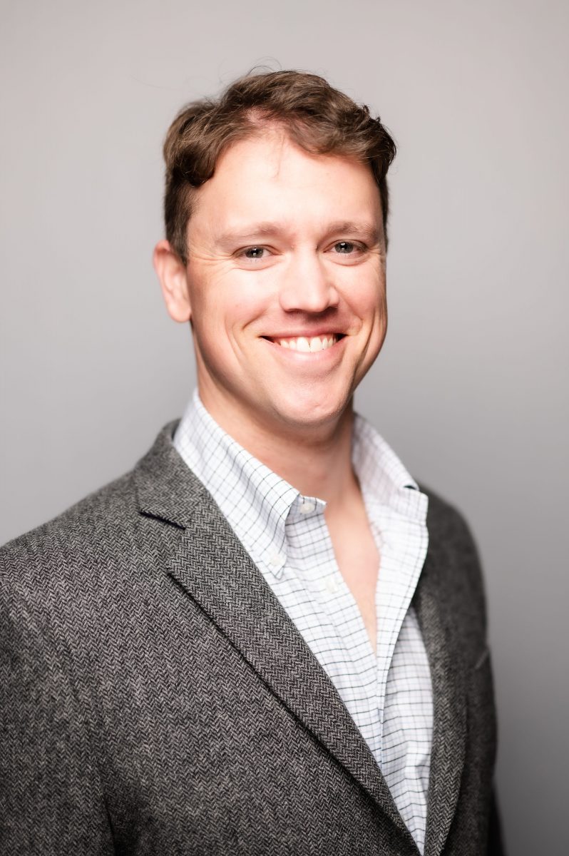 Jacob Johnson | School of Business | University of Connecticut