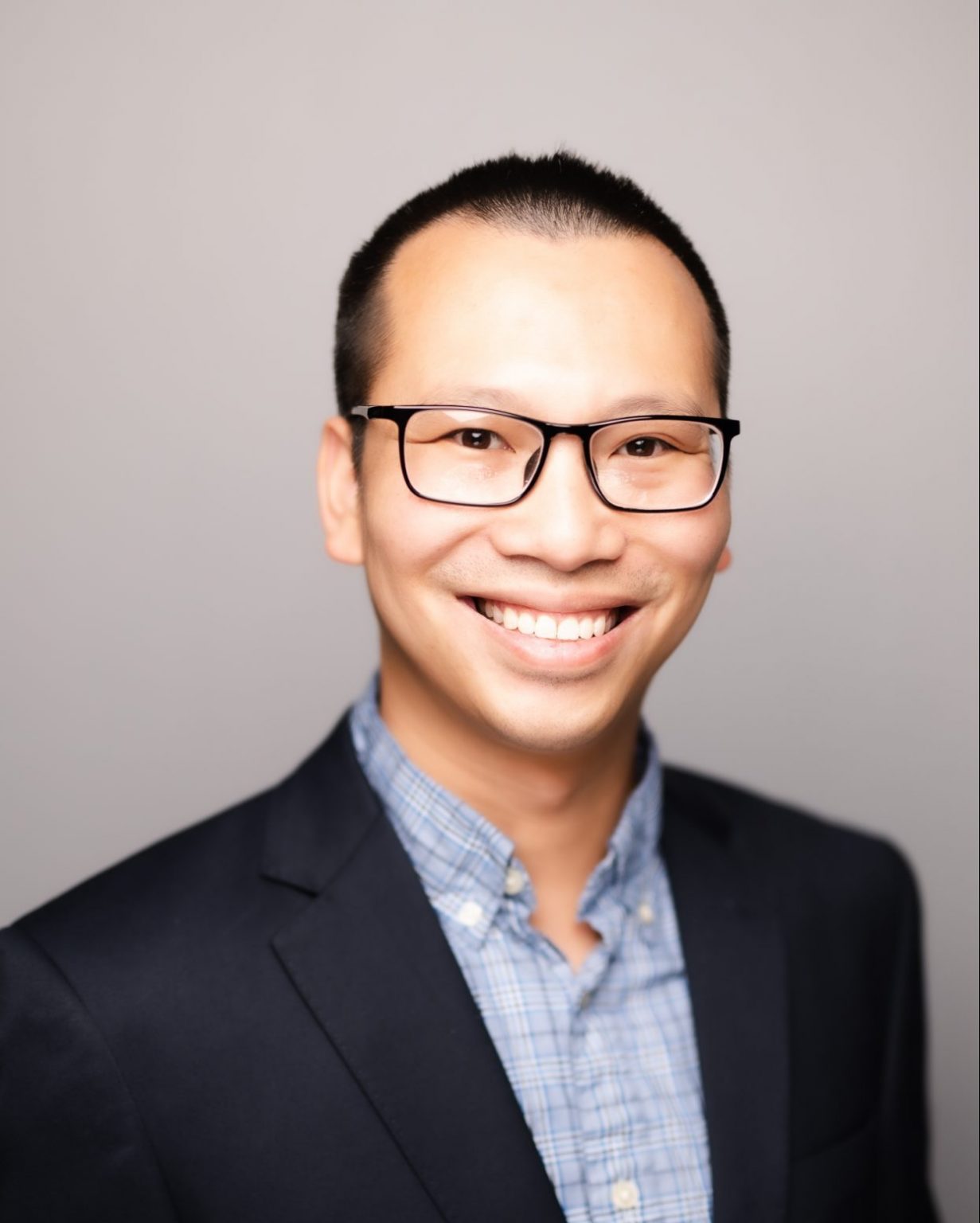 Tuan Doan | School of Business