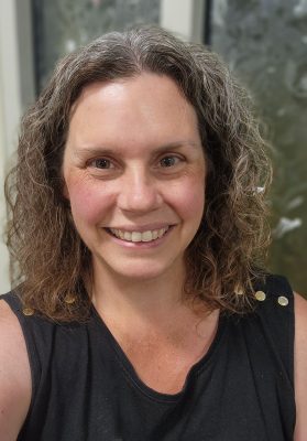 Kathryn O'Leary | School of Business | University of Connecticut