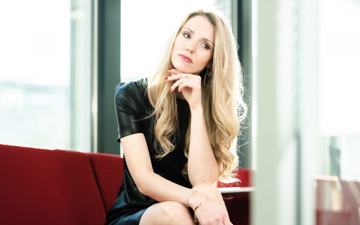 Jennifer Mathieu | School of Business