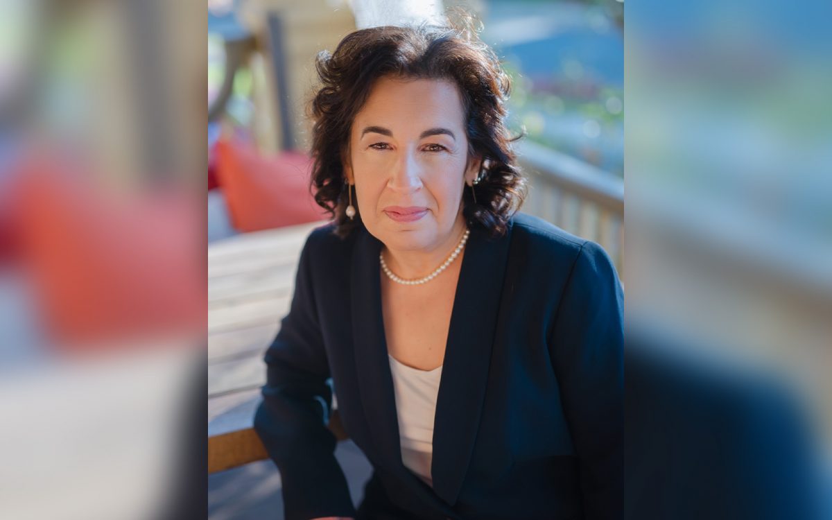 Management Professor Nora Madjar Appointed Associate Dean | School of ...