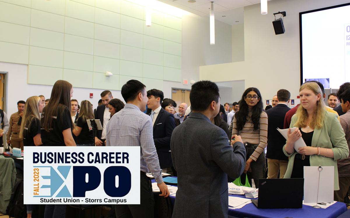 Career Development Office Pressroom | School of Business