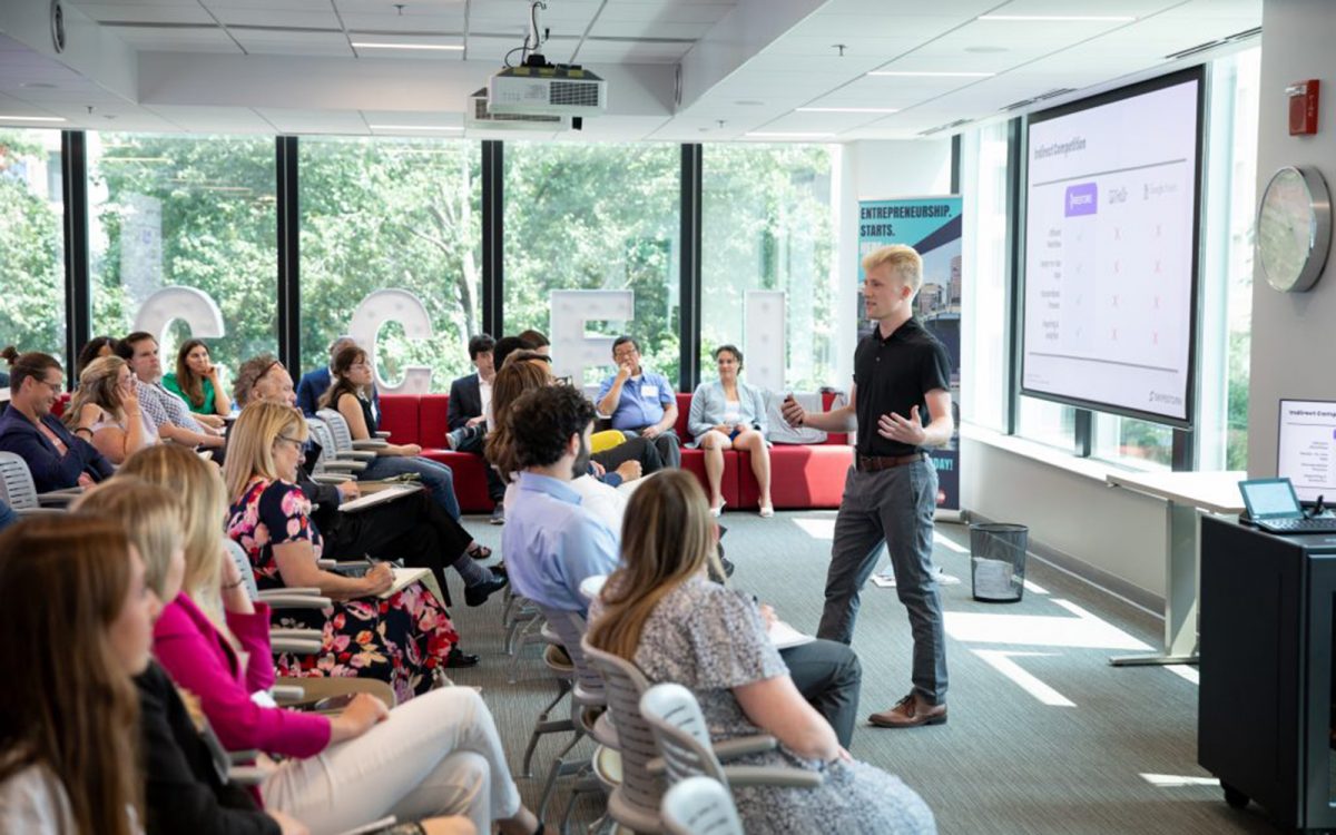 UConn School of Business | School of Business