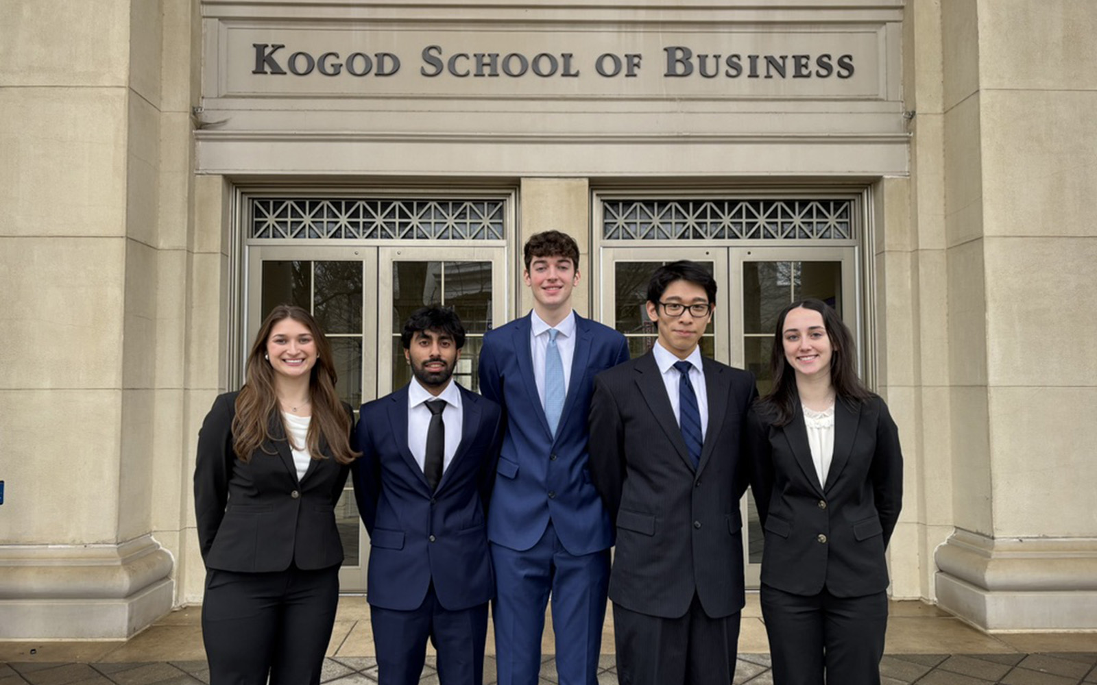 UConn School of Business | School of Business